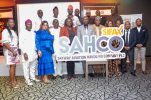 About Us – SAHCO Plc.