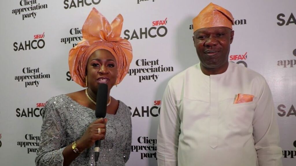Event Gallery – SAHCO Plc.